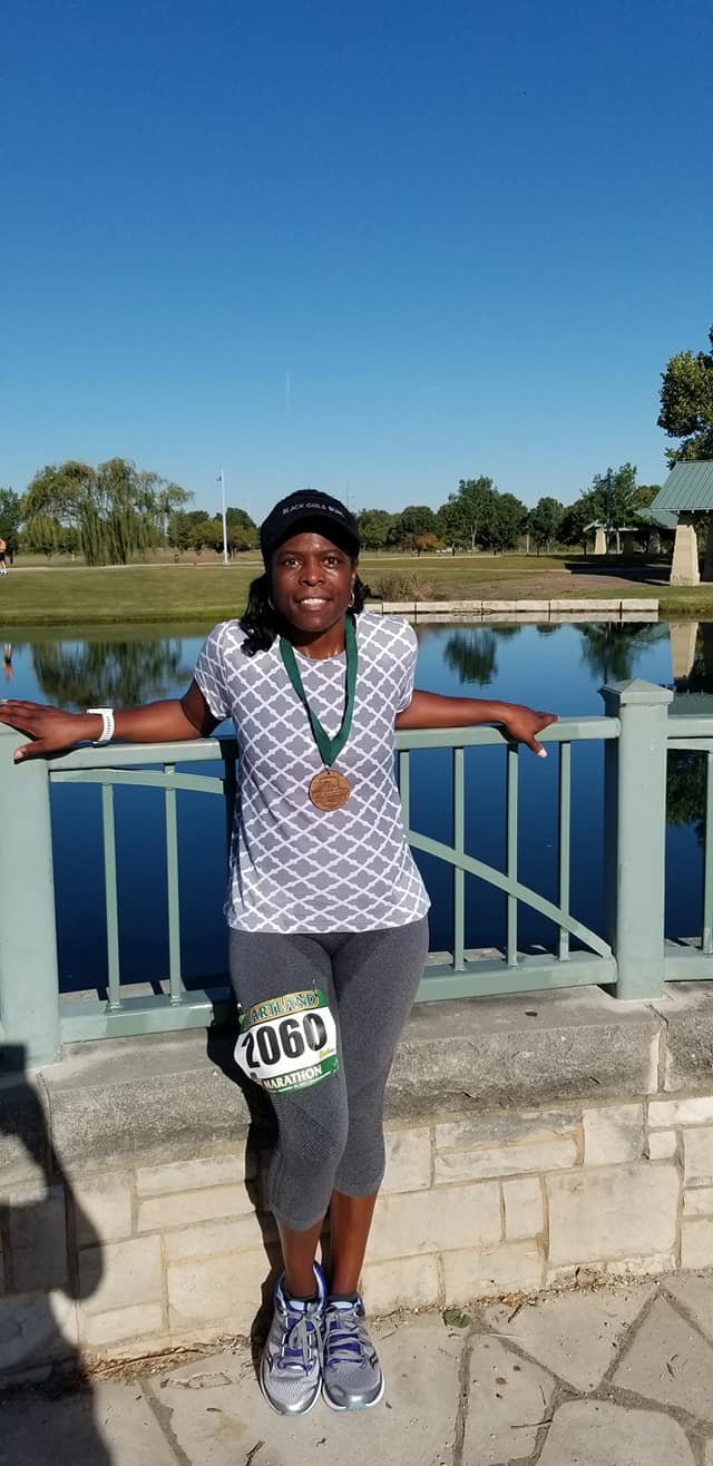 ronita – ManiacsFanaticsMadness