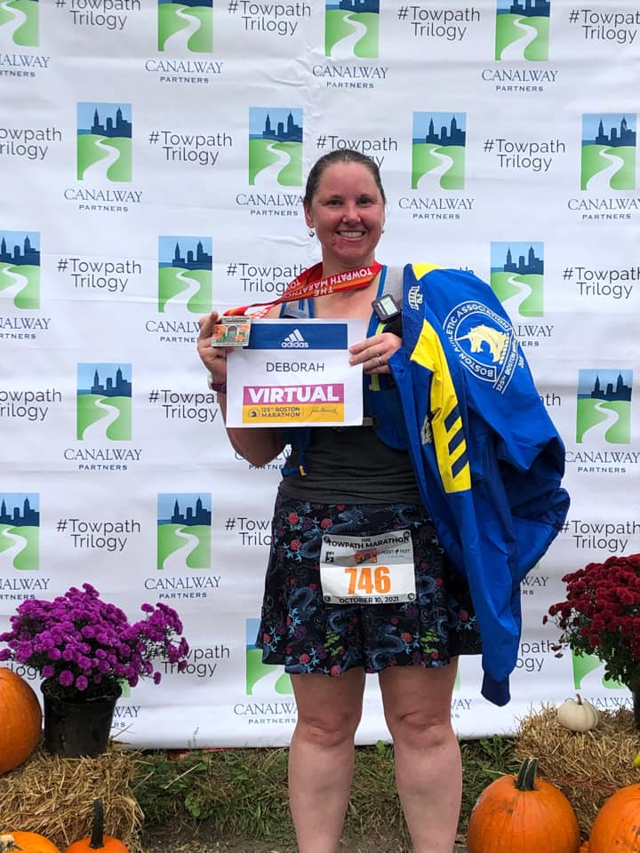 deborah – ManiacsFanaticsMadness