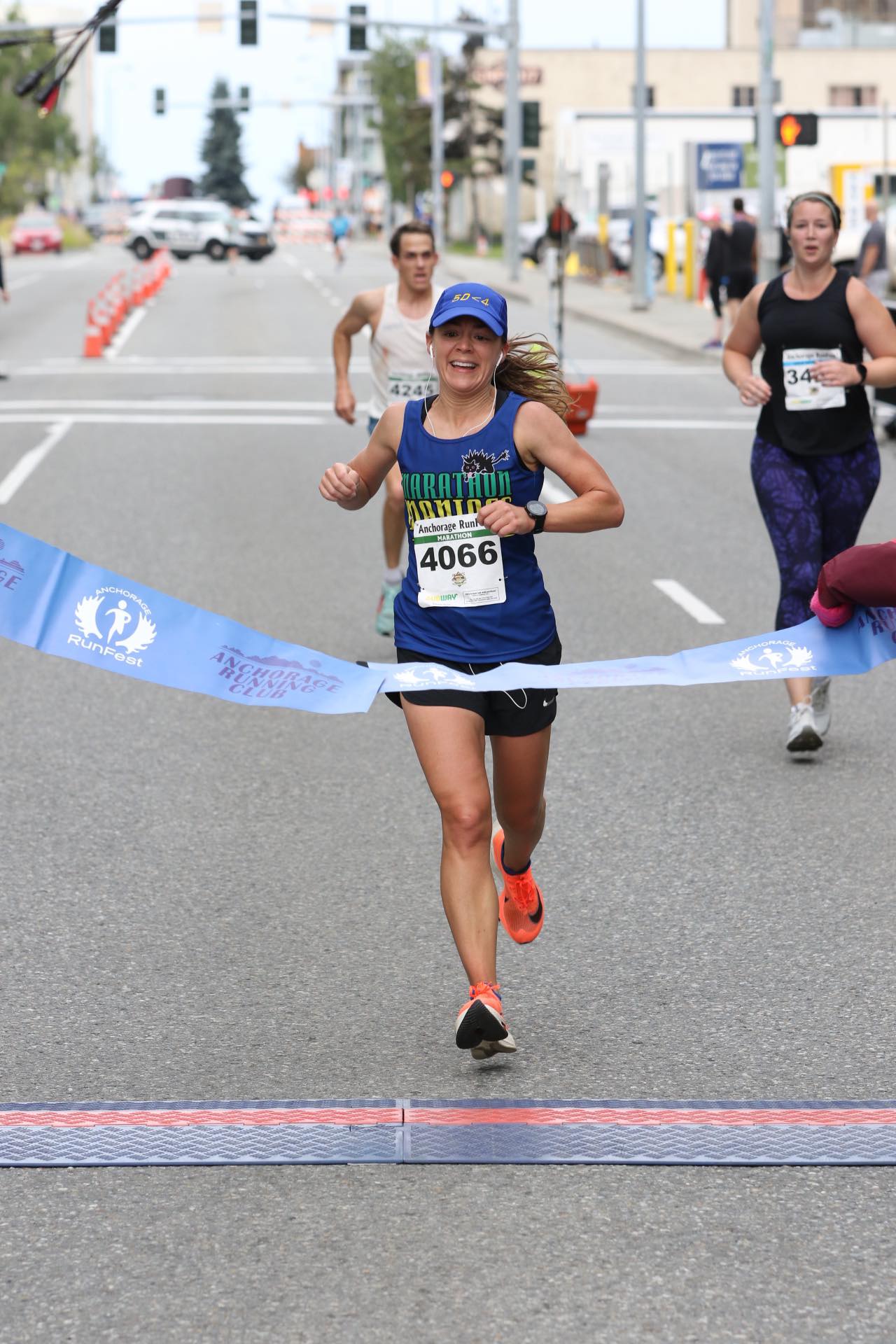 sadie – ManiacsFanaticsMadness