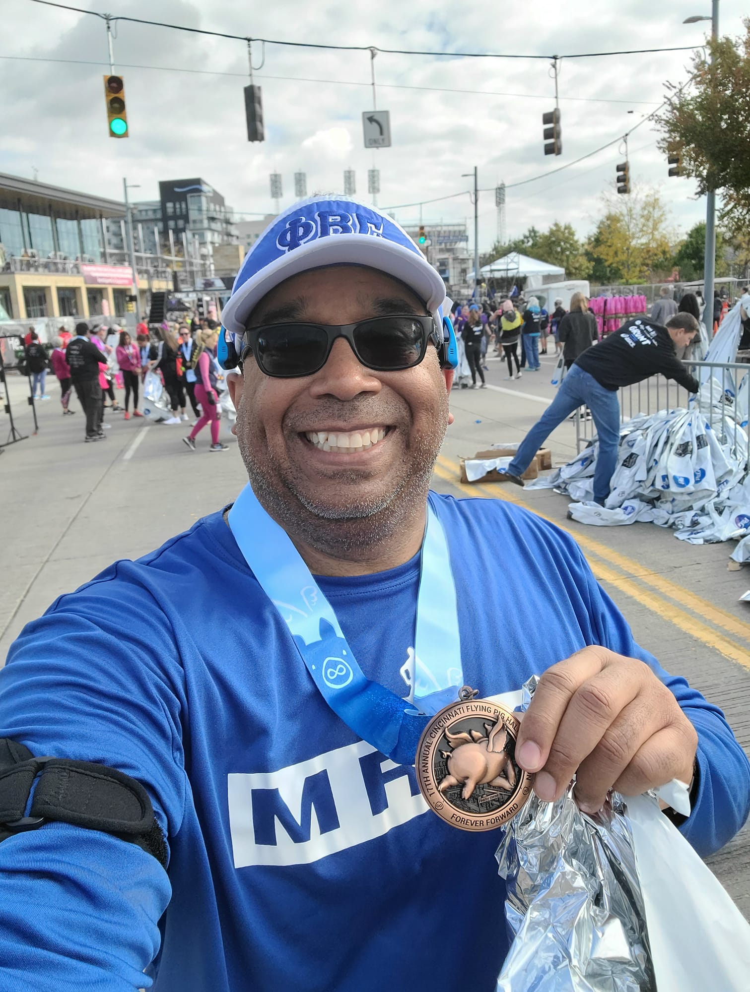 james – ManiacsFanaticsMadness