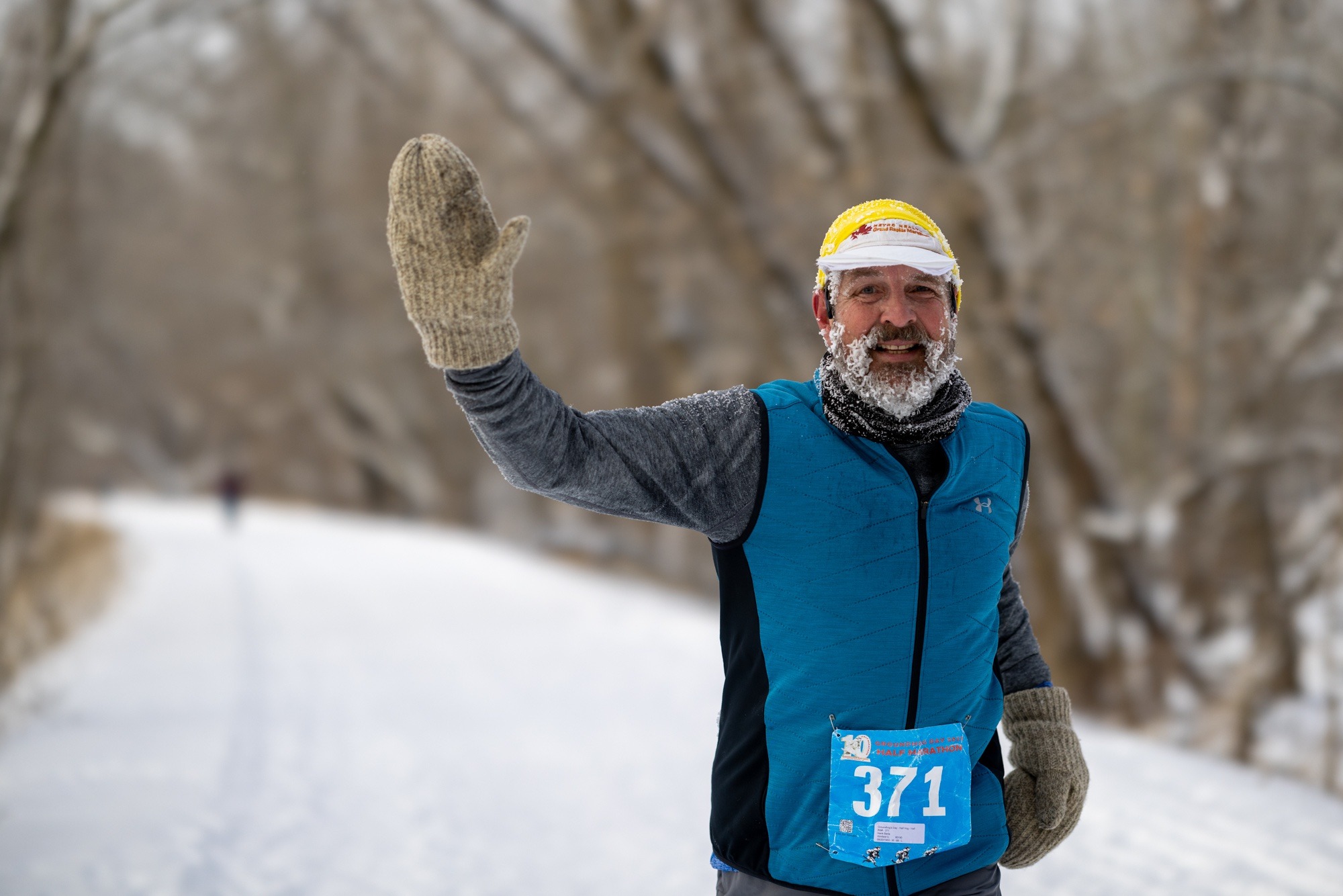 hank – ManiacsFanaticsMadness