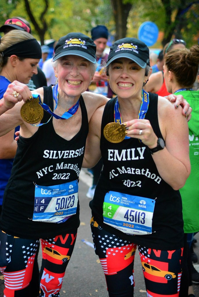 2022 Marathon Bling & Becoming a Double Agent – ManiacsFanaticsMadness