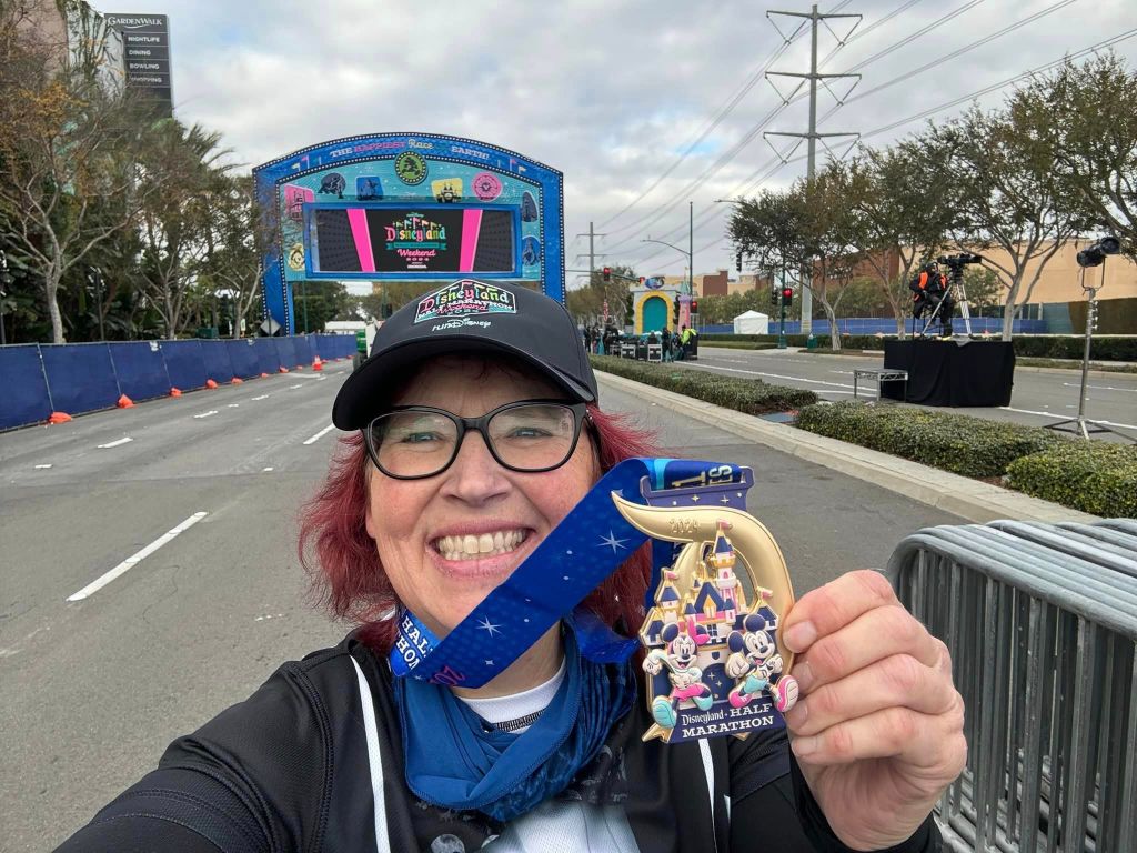 Half Fanatics Hall of Fame 2024 Inductee Barbara Rausch ...