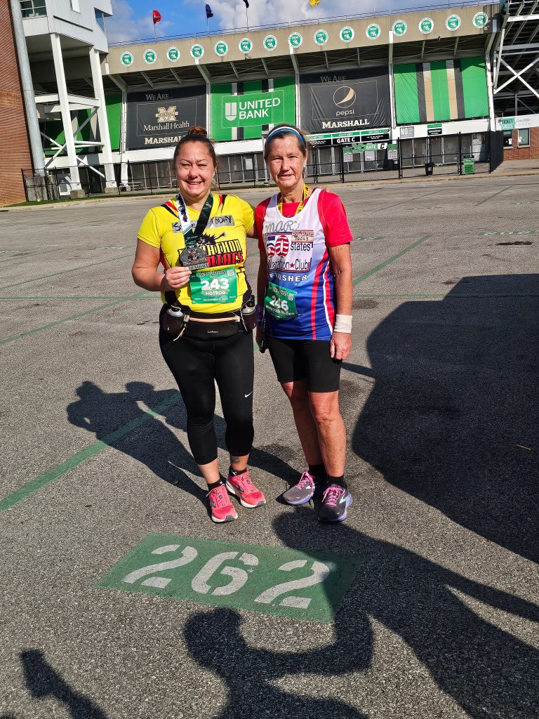 Mary and Jamie “Hot Rod” Miller Complete 50 States Together ...