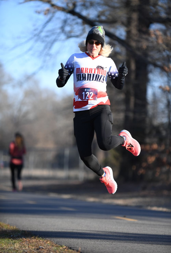Meet Joline Cox – Maniac 15462 – ManiacsFanaticsMadness